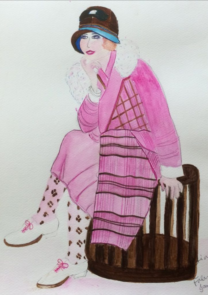 Gallery - Christina French