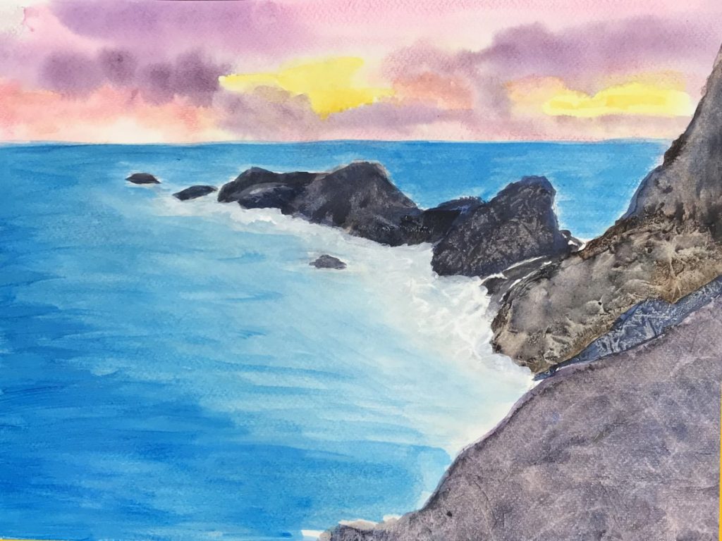 Gallery - Christina French