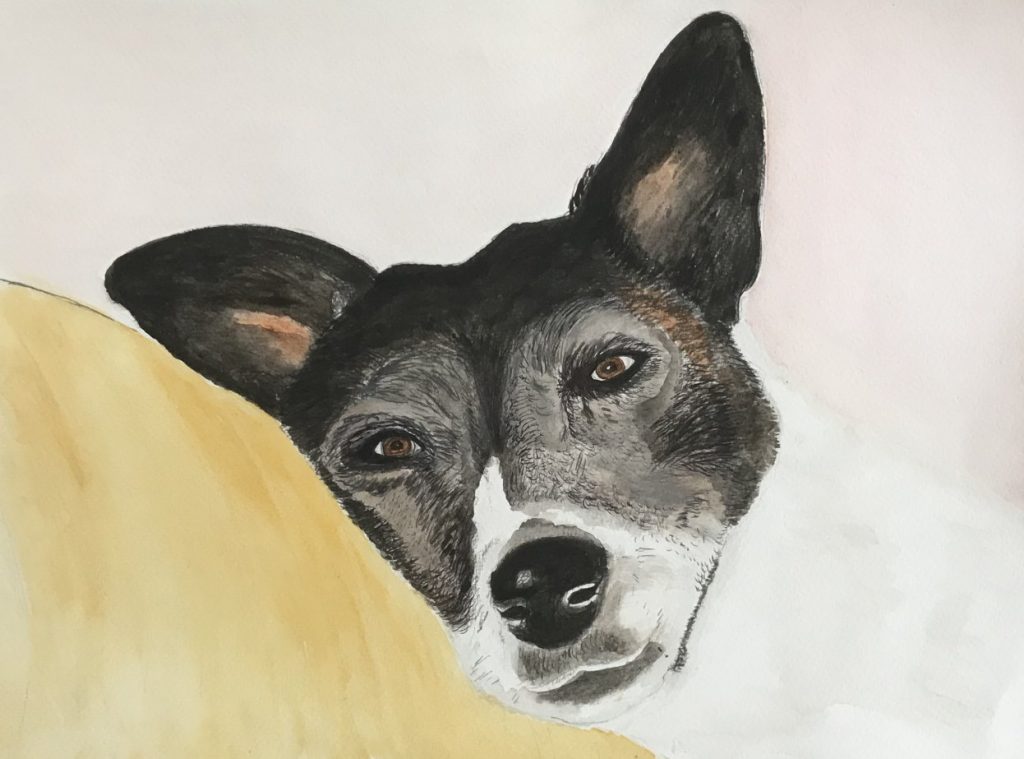 Gallery - Christina French