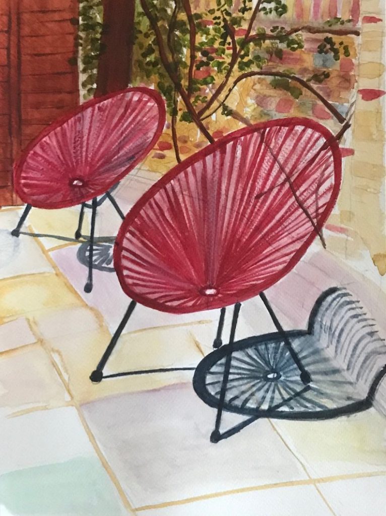 Gallery - Christina French