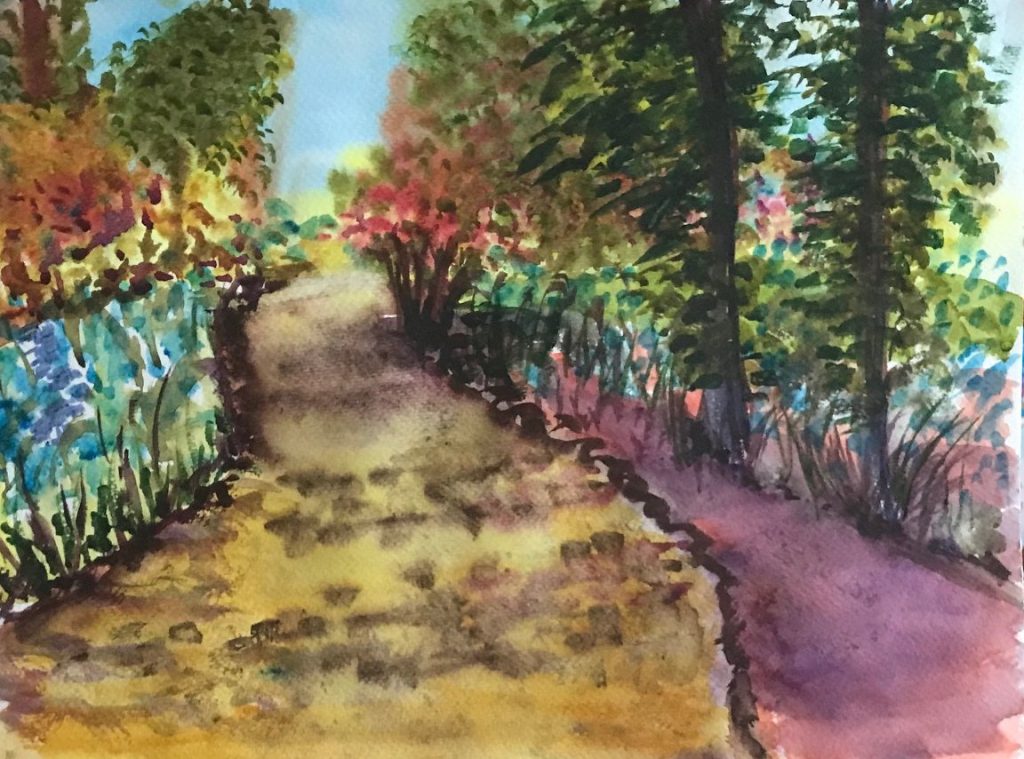 Gallery - Christina French